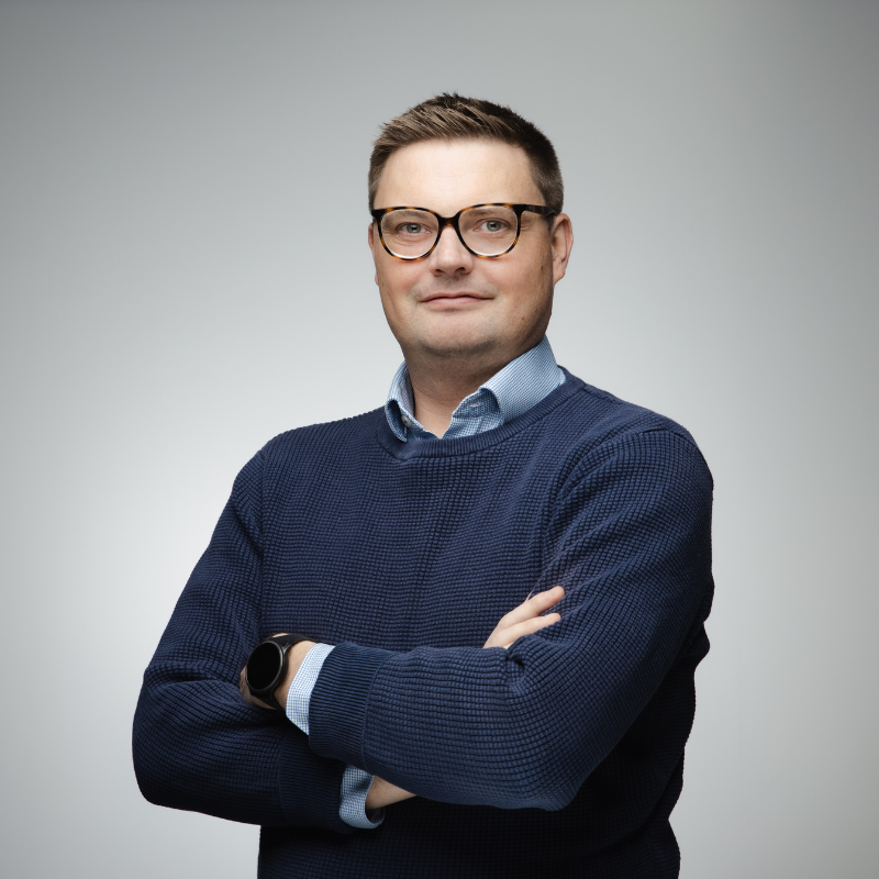 Managing Your Supply Chain Data Effectively | The Hellios Way