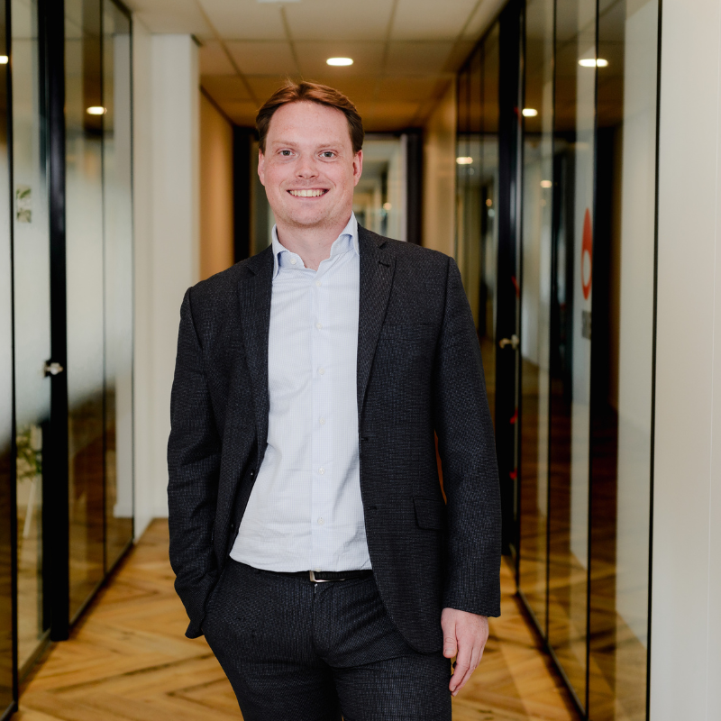 Introducing FSQS-NORD