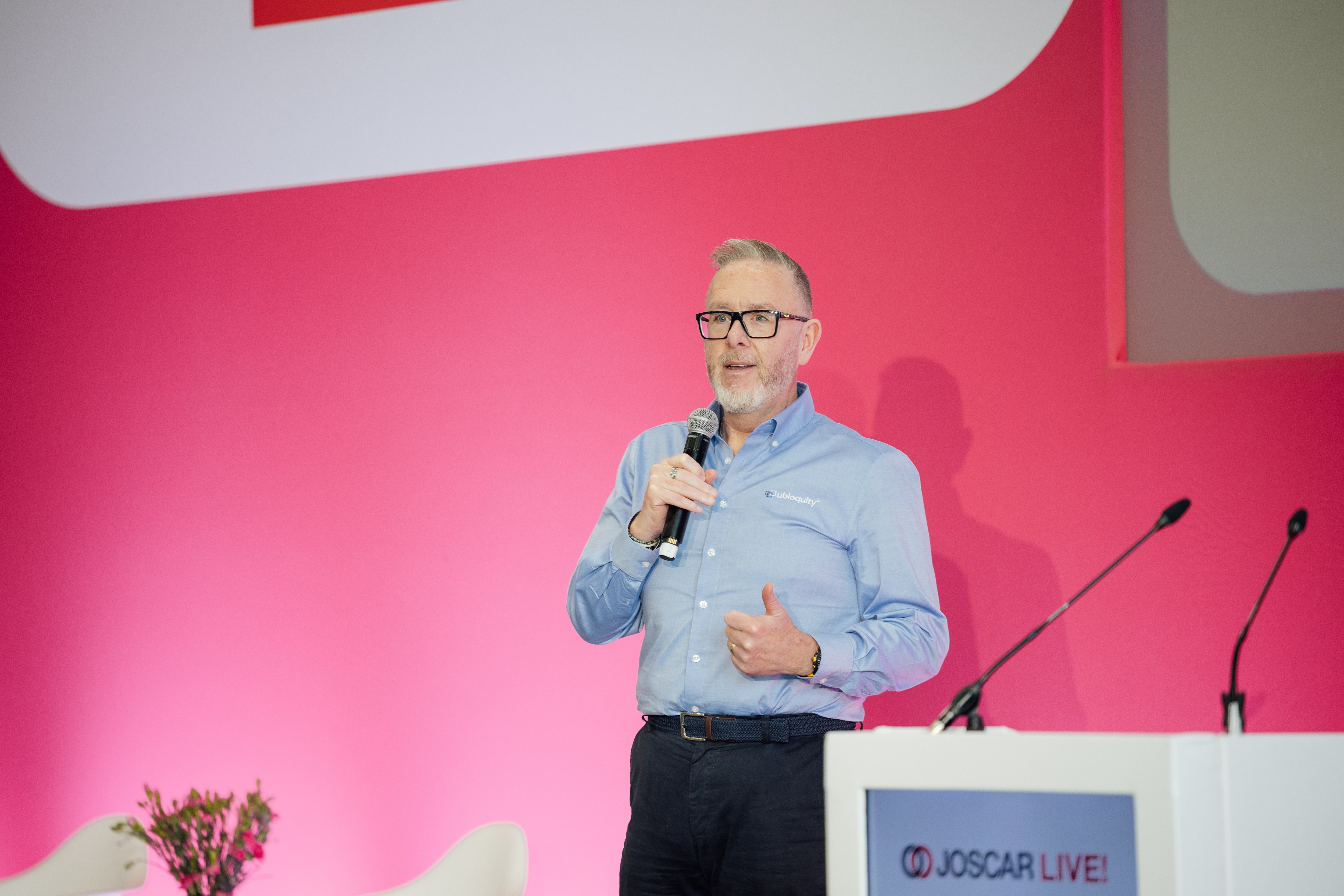 How JOSCAR gave ubloquity a trusted voice in Defence