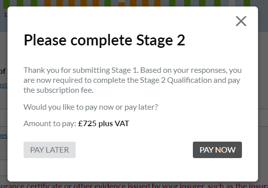 Hellios: Supplier Help & Support