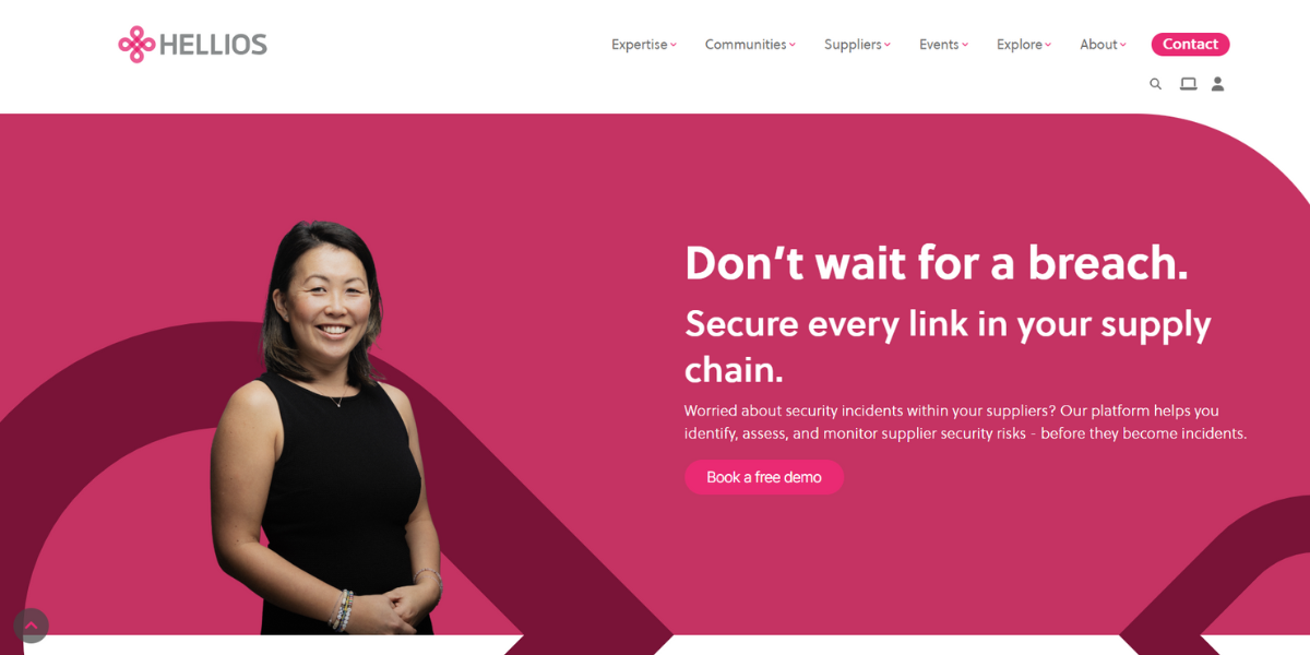 How to Mitigate Third-Party Risk