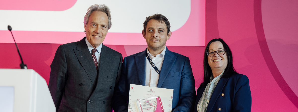 Joining the JOSCAR community gave Marlin Environmental Services a ...