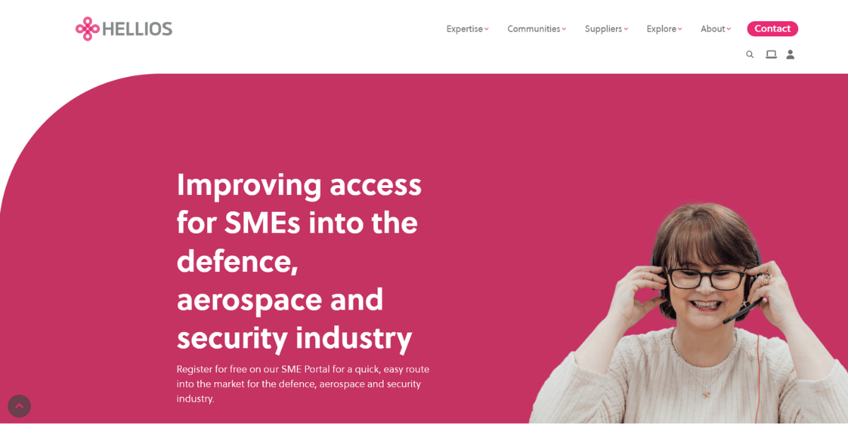 SME Portal